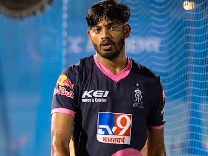 UP player Ankit Rajput retires from cricket | अंकित राजपूतने घेतली ...