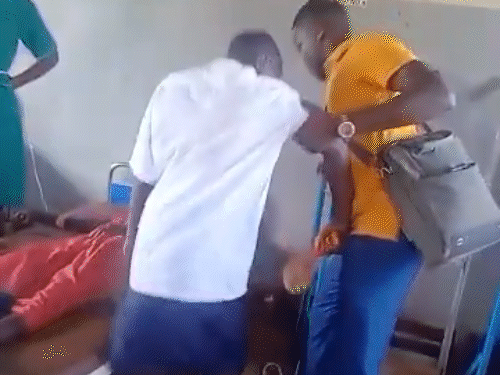 300 People Infected With Mysterious Dinga Dinga Virus In Uganda ...