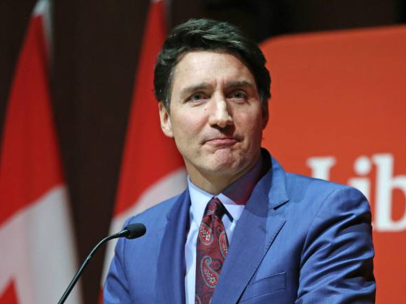Canadian PM Trudeau's throne in crisis, 13 MPs insist on resignation ...