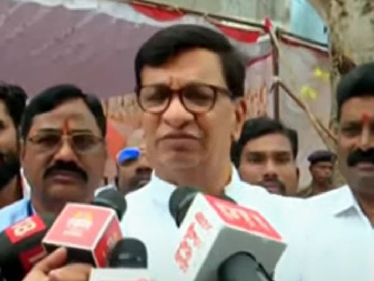 Balasaheb Thorat Reaction On Somnath Suryavanshi Death Case Target ...