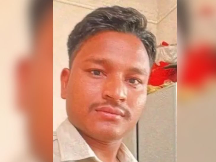 Hingoli Police Suspended Hingoli Police Killed Wife पत्नीचा खून