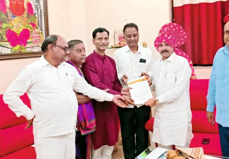 State-level temples should be involved in social awareness work, says ...