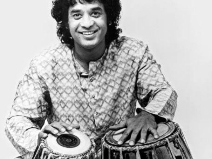 Renowned singers to pay tribute to Ustad Zakir Hussain in Pune ...