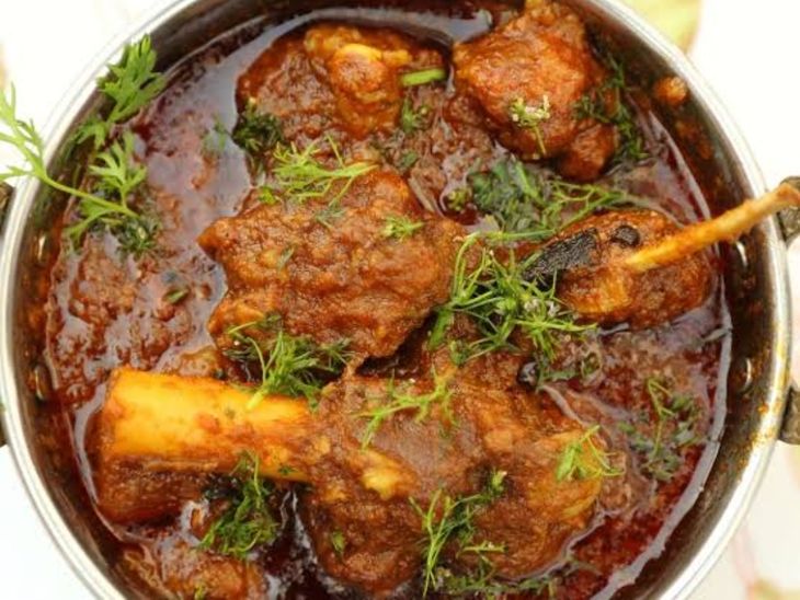 Man Beaten in Party for Eating Mutton in Pune | पुणे क्राईम जगत ...