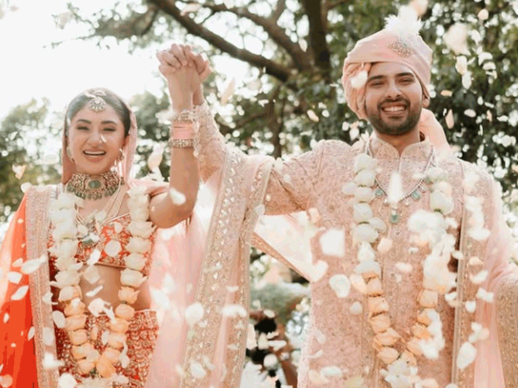 Singer Armaan Malik Married Girlfriend Aashna Shroff