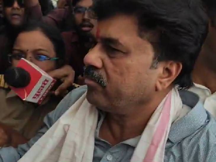 Vishnu Chate Confession on Valmik Karad Extortion Massajog Murder Case ...