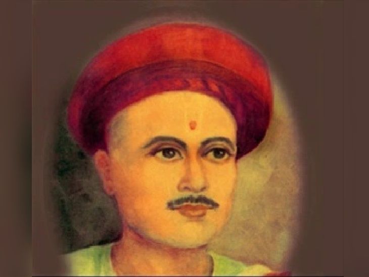 Balshastri Jambhekar Special Story |Balshastri Jambhekar Biography ...