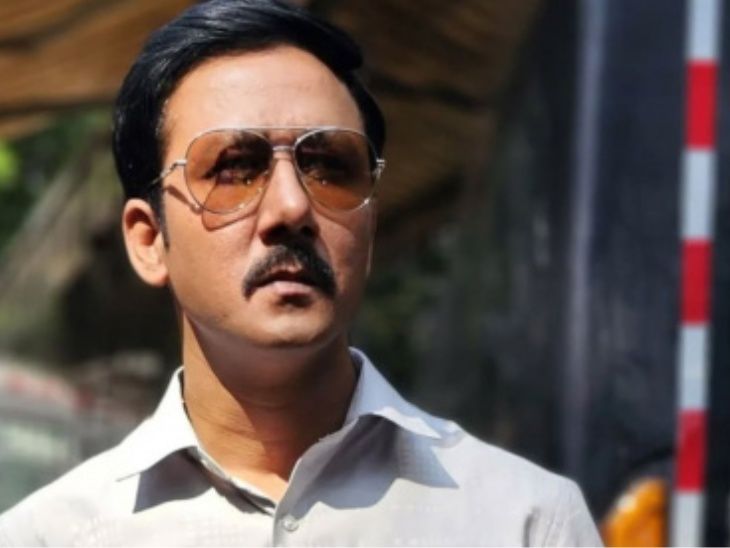 Deadly Attack On Crime Patrol Actor Raghav Tiwari | अभिनेता राघव ...