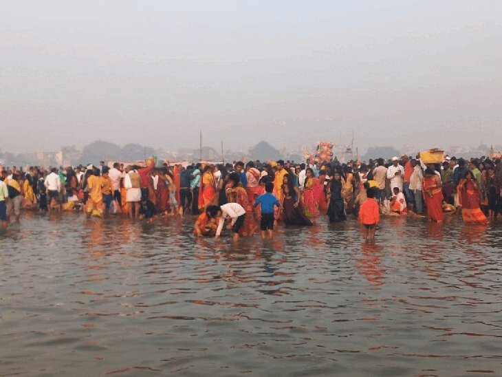 Pausha Month's Purnima Is On 13 January, Significance Of Paush Purnima ...