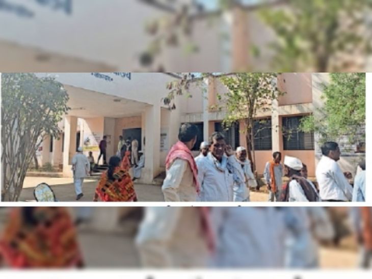 Elderly beneficiaries struggle for documents: 18 thousand 856 ...