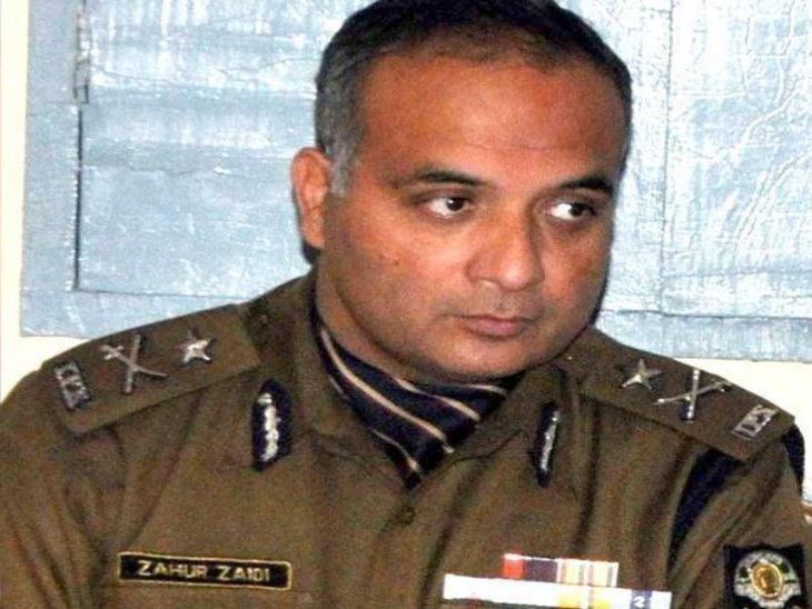 8 police officers convicted in Himachal Gudiya rape case | हिमाचल ...