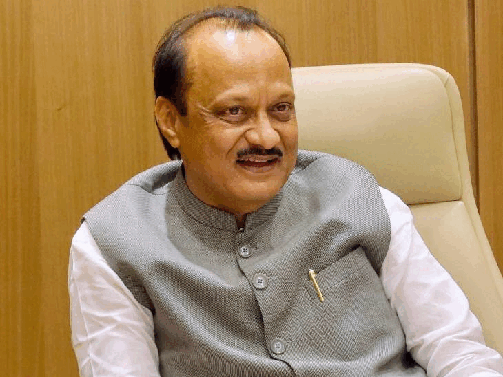 Ajit Pawar Drops Suresh Dhas, Prakash Solanke From The Planning ...