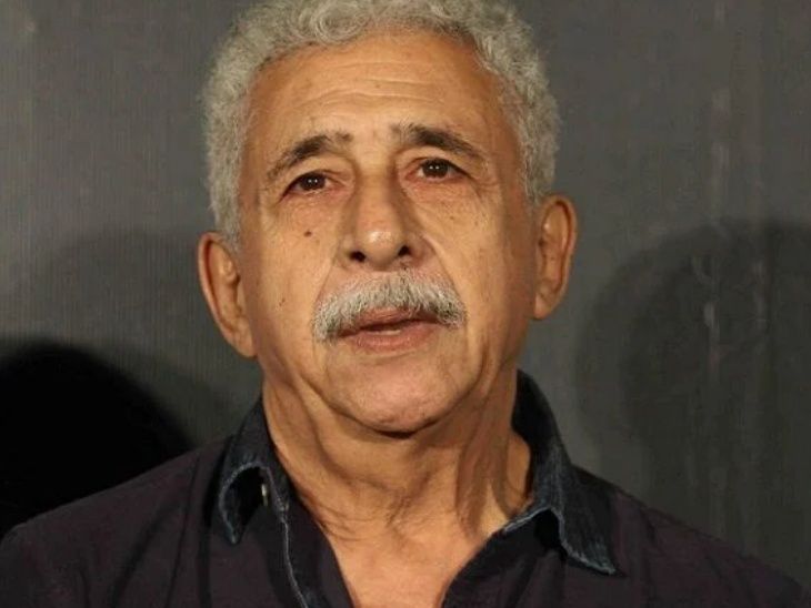 Naseeruddin Shah Against Films With Male Dominance | नसीरुद्दीन शाह ...