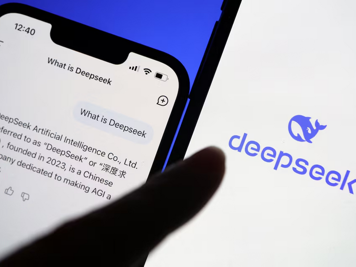 US China DeepSeek Controversy; US Congress | AI Chatboat | अमेरिकन ...