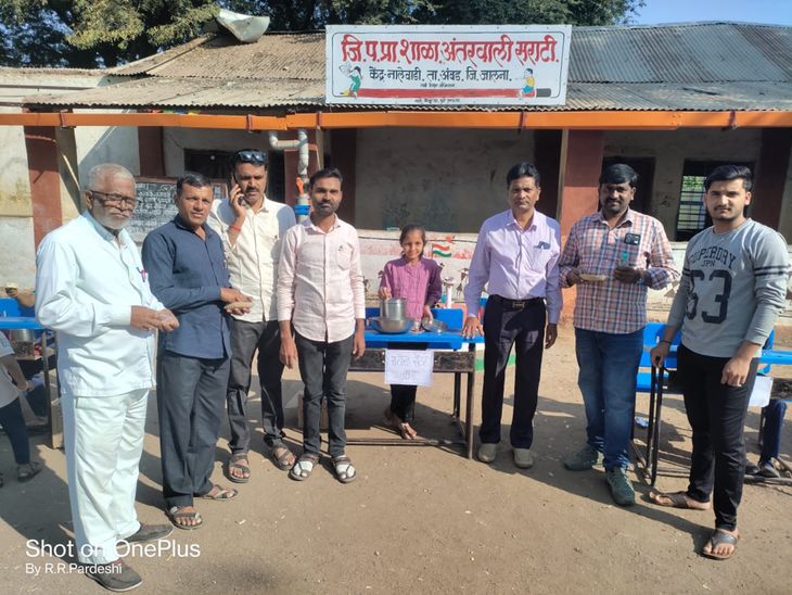 Business lessons from Anandnagari fair, practical knowledge gained ...