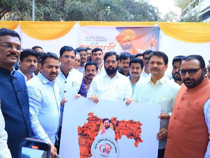 Deputy Chief Minister Medical Aid Cell Announcement | Mangesh Chivate ...