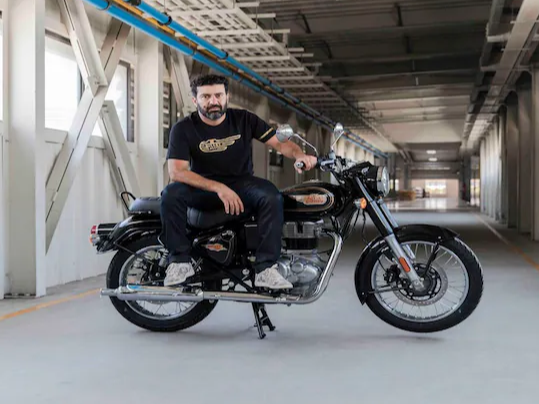 Eicher Motors appoints Siddharth Lal as new Executive Chairman