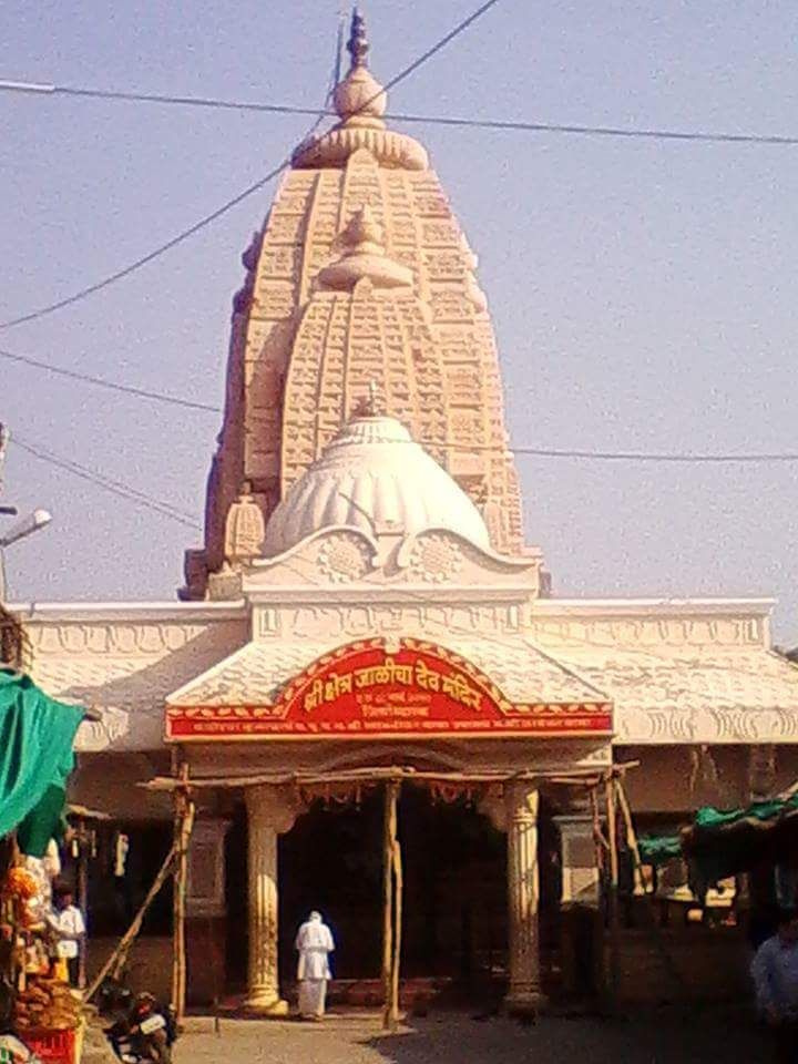 Buldana depot ready for Shri Kshetra Jalicha Dev Yatra, two buses leave ...