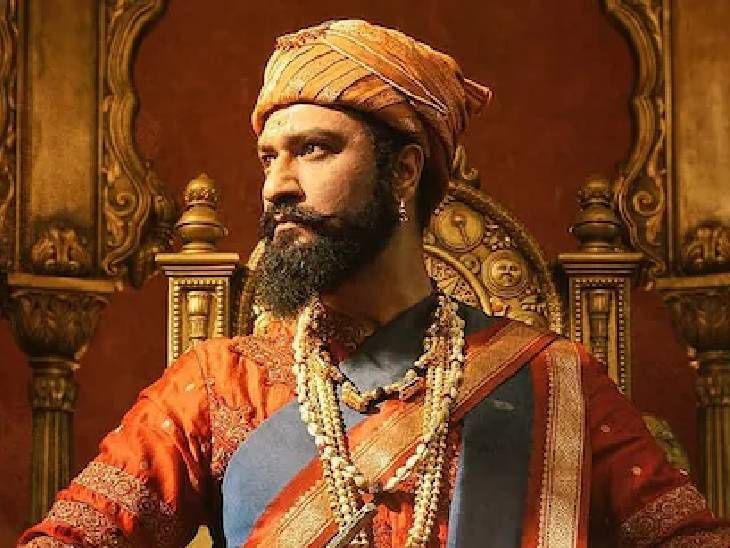 Cricketer Akash Chopra Question After Watching Chhava Movie ...