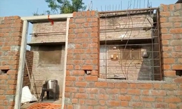 A house requires at least 5 lakhs, how can a house be built for 1.5 lakhs, cases of old houses ...