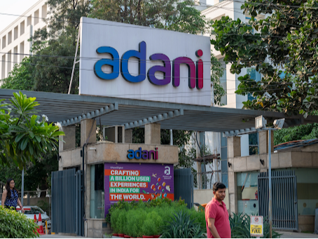 Adani Group Tax Transparency Report 2025 | Gautam Adani Companies List