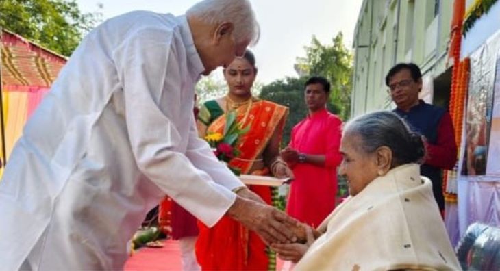 Ramdas Swami eradicated superstition through education - Das Navami ...