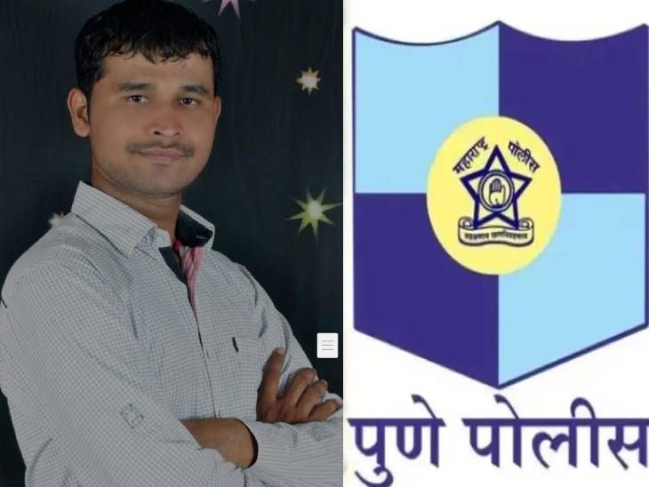 Pune Rape Case Today Update Swargate Bus Depot Accused Absconding ...