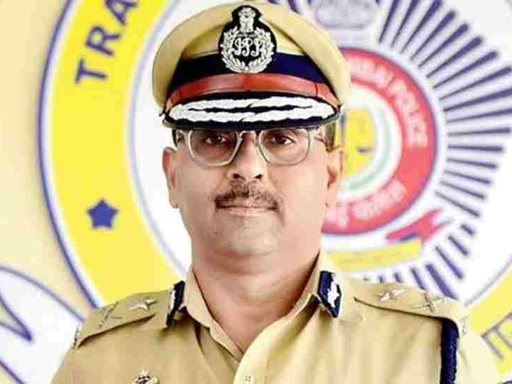 Pune Police Commissioner Amitesh Kumar Pc Update Swargate Case Datta ...