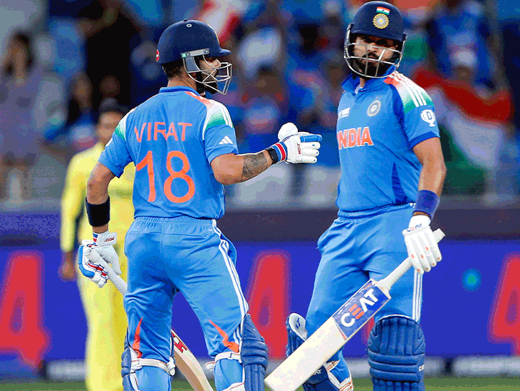 Match Winning Innings Of Indian Batsmen In 12 Photos champions trophy ...