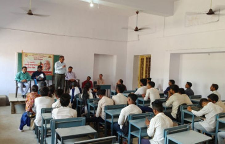 Poetry is an important medium for expressing human emotions - Prof. Dr ...