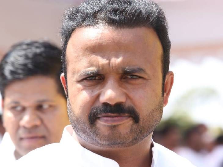 Jayakumar Gore Office Clarification on Molestation Allegation By Sanjay ...