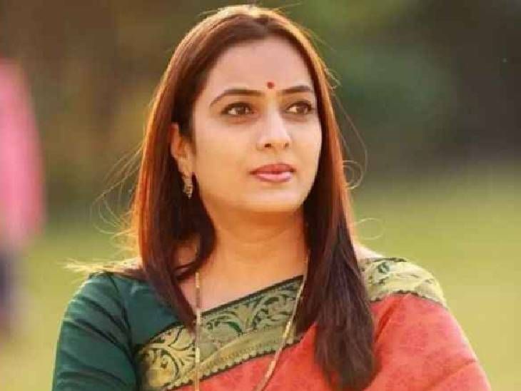 I am a woman, please forgive me for one murder, Rohini Khadse ...