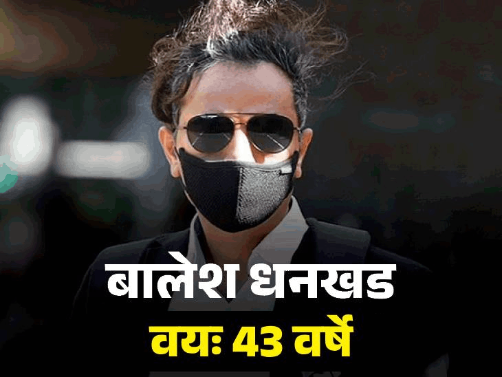 Rewari Balesh Dhankhar Australia Sydney Court Imprisonment Update