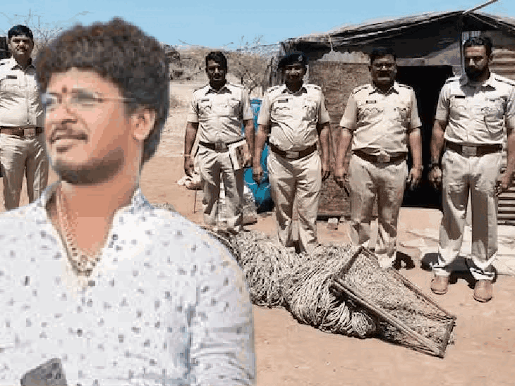 Satish Bhosale Arrest Update; Khoka Bhai | Suresh Dhas | Beed Crime | Satish Bhosale | सतीश उर्फ ...