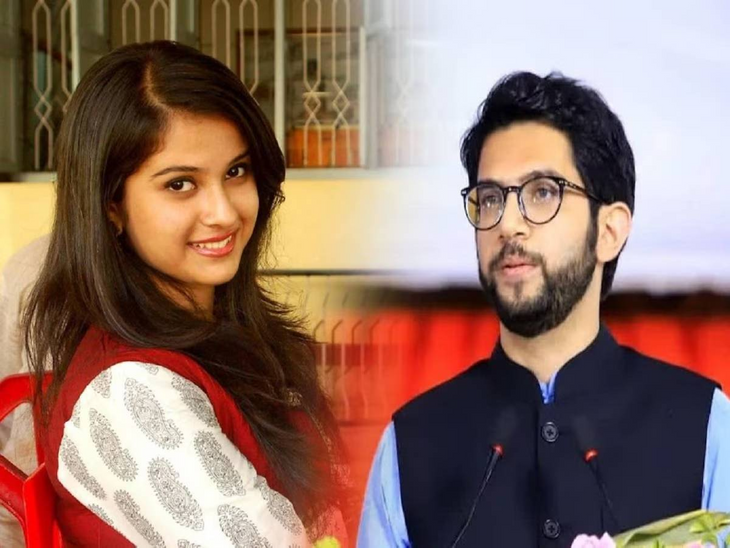 Disha Salian gang-raped and murdered? Satish Salian Aditya Thackeray ...