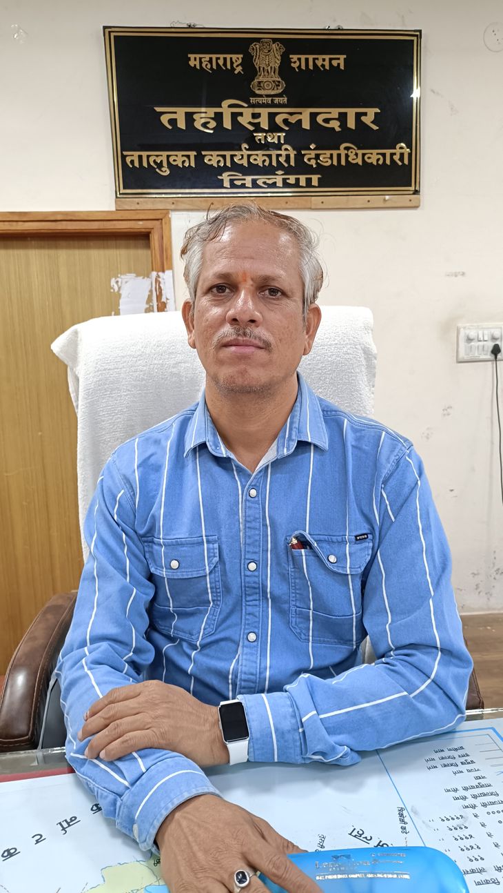 E-KYC hit, farmers lose Rs 3 crore 95 lakh in subsidy, e-KYC of 5 ...