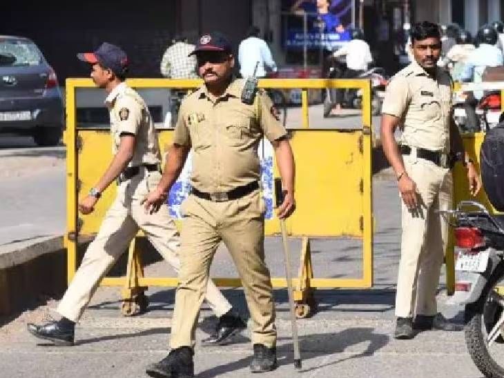 Nagpur Curfew Completely Lifted After 6 Days of Riots | Nagpur News | Nagpur Violence | Nagpur ...