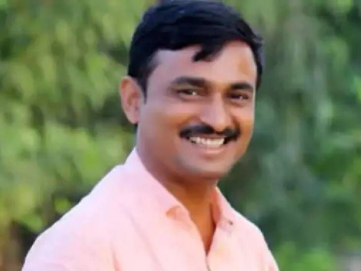 Sugriva Karad Entry in Santosh Deshmukh Murder Case | Sudarshan Ghule ...