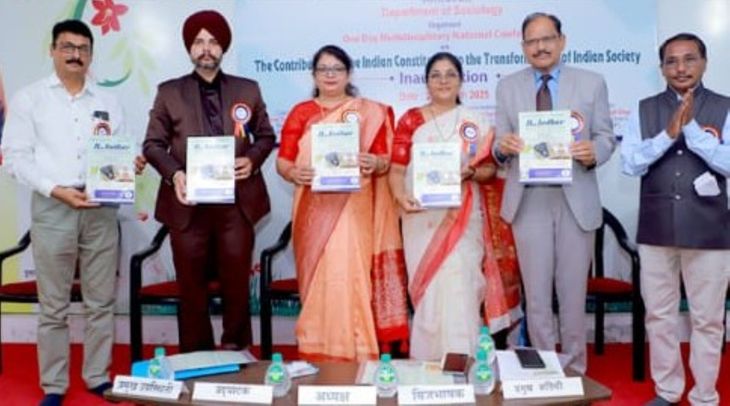 The Constitution's special contribution in establishing an egalitarian ...