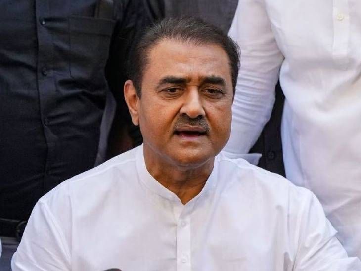 Praful Patel on Sanjay Raut over Dawood Ibrahim relationship NCP ...