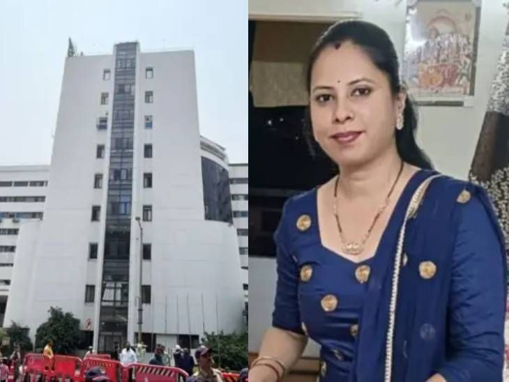 Deenanath Mangeshkar Hospital Controversy Big Decision For Emergency ...