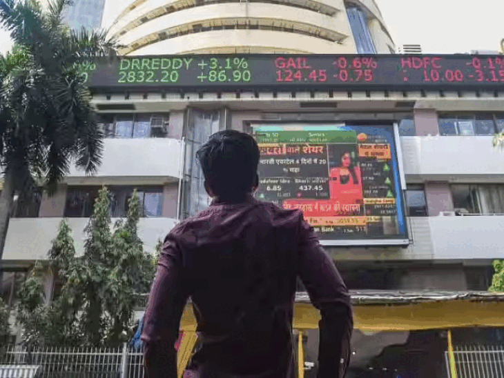 Stock Market Live Update Today: Sensex, Nifty, Bse, Nse | कालच्या ...