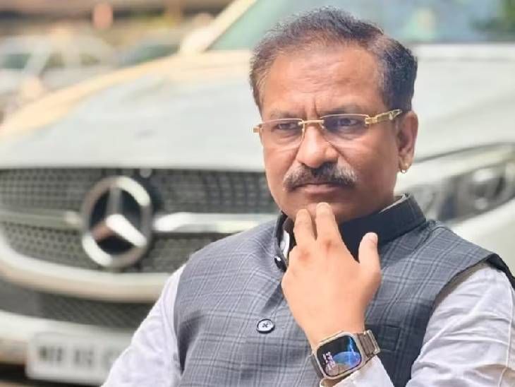 Prashant Koratkar Bail Update Indrajit Sawant Case Kolhapur Court | प्रशांत कोरटकरला अखेर जामीन ...