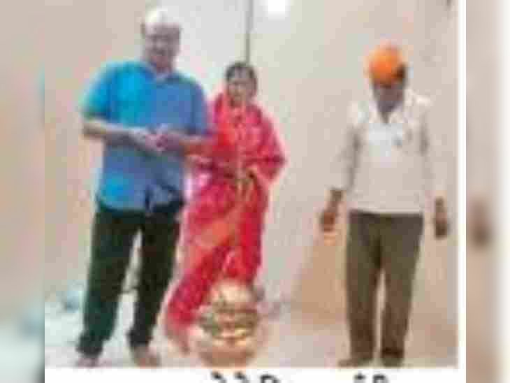 Sasan Ramapur, the temple that arranged the marriage of Shiva and ...