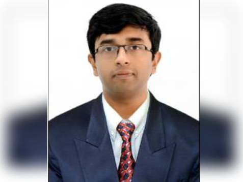 Rahul Gupta Appointed as New District Collector of Hingoli