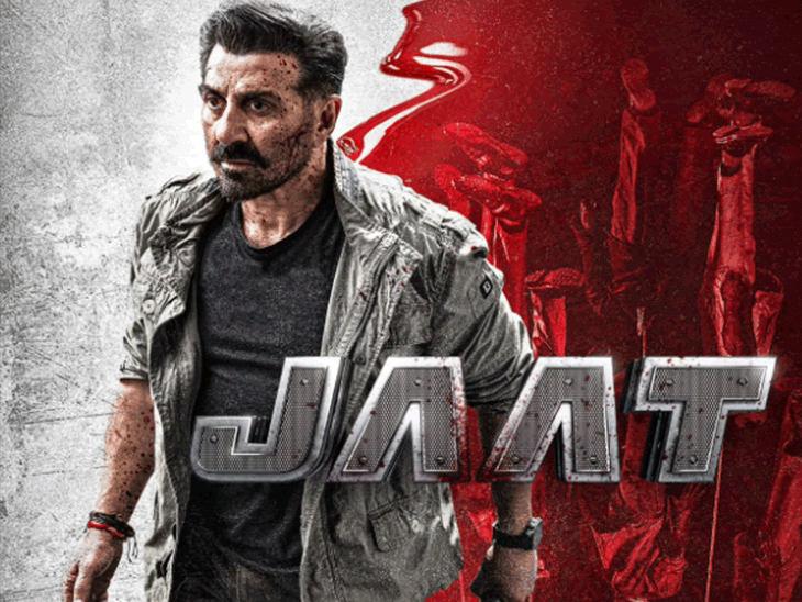 Sunny Deol announces 'Jatt 2'