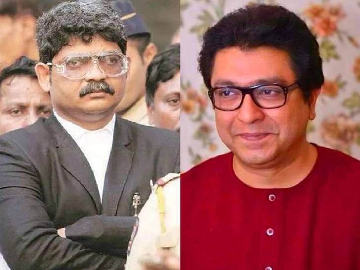 Gunaratna Sadavarte On Mns Chief Raj Thackeray Hindi Language Controversy | Marathi Vs Hindi ...