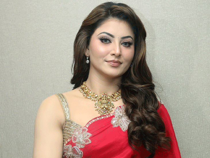 'Hinduism Is Being Made A Joke' Urvashi Rautela temple controversy ...