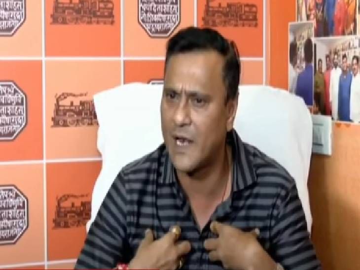 Mns Sandeep Deshpande On Devendra Fadnavis English School | Marathi Vs ...