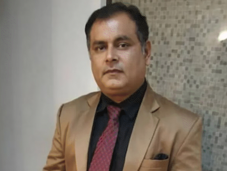 TMKOC actor Lalit Manchanda commits suicide | TMKOC अभिनेते ललित मनचंदा ...